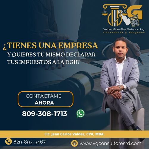 Proyecto Impuestos - Contrata.com