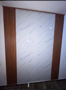 Decoracion en panel y pvc - Contrata.com