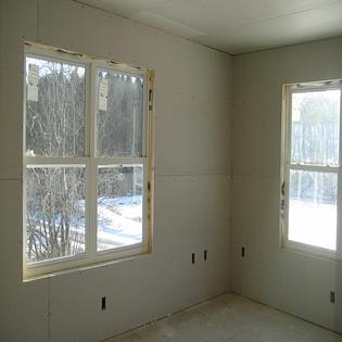 Techos y Divisiones en Sheetrock en Santo Domingo - Contrata.com