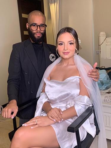 Ecos de Isaac Castillo - Contrata.com