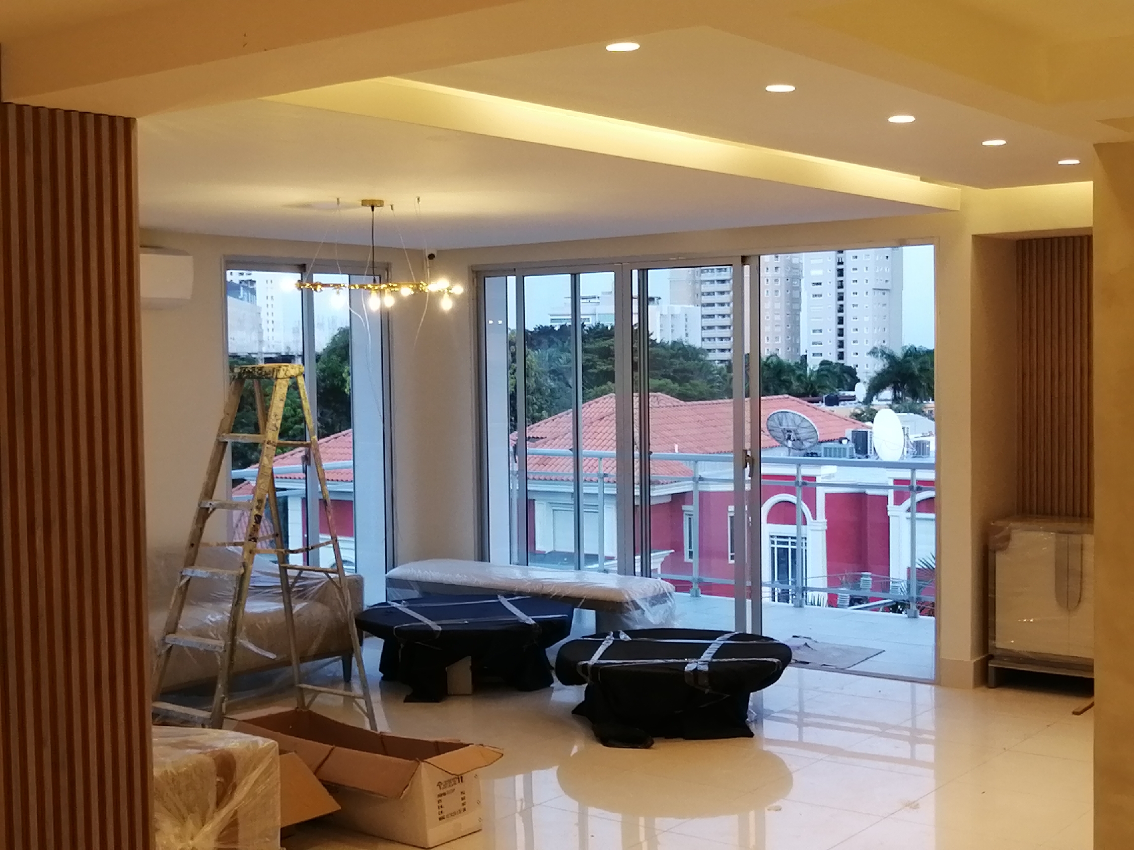 Techos y Divisiones en Sheetrock en Santo Domingo - Contrata.com