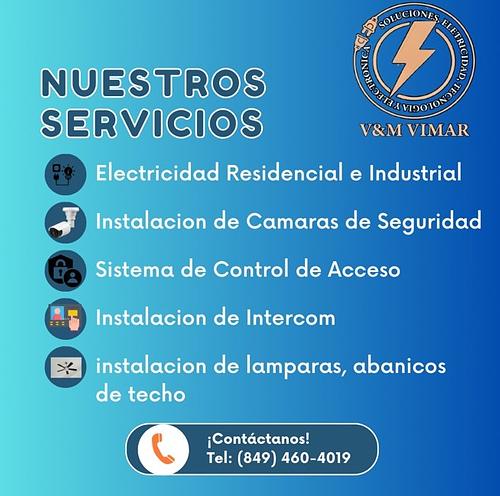Proyecto Nuestros servicios - Contrata.com
