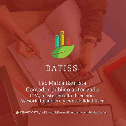 Proyecto Contador poblico autorizado - Contrata.com