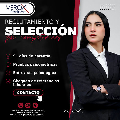 Ecos de Verox Partner - Contrata.com