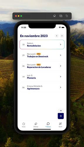 Proyecto Contrata.com - Contrata.com