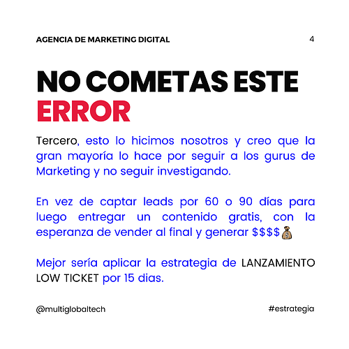 Proyecto Estrategia - Contrata.com