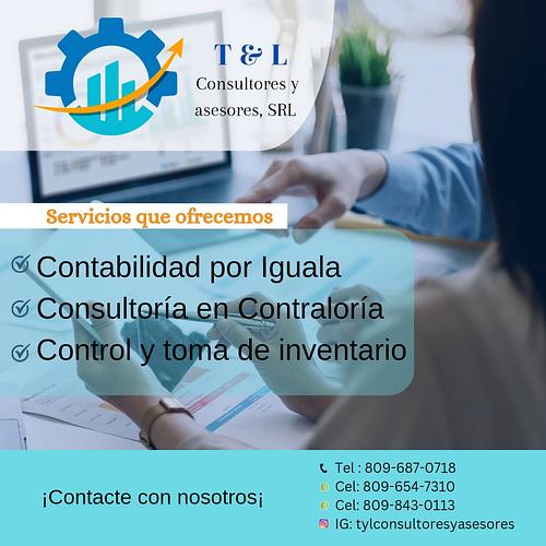 Proyecto Servicios de auditoria - Contrata.com